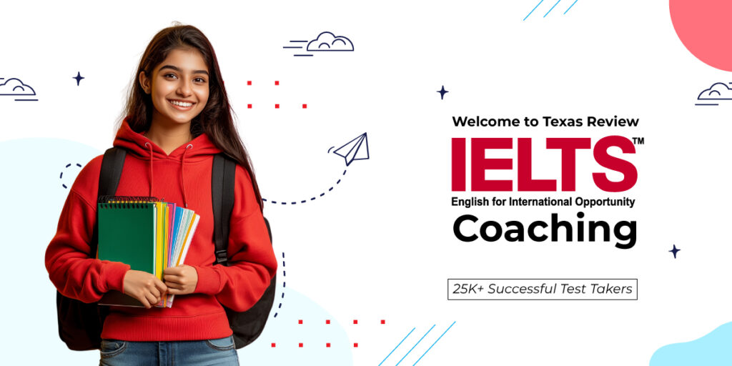 IELTS Registration 2025: A Step-by-step Guide