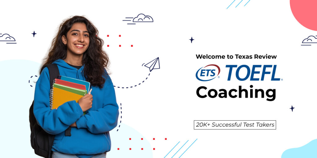 TOEFL 2025: Registration, Dates, and Updates